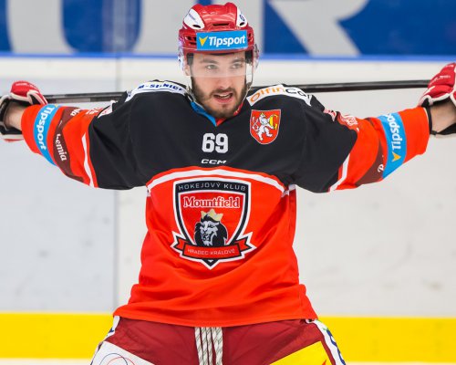 Naši hráči :: SMC Agency