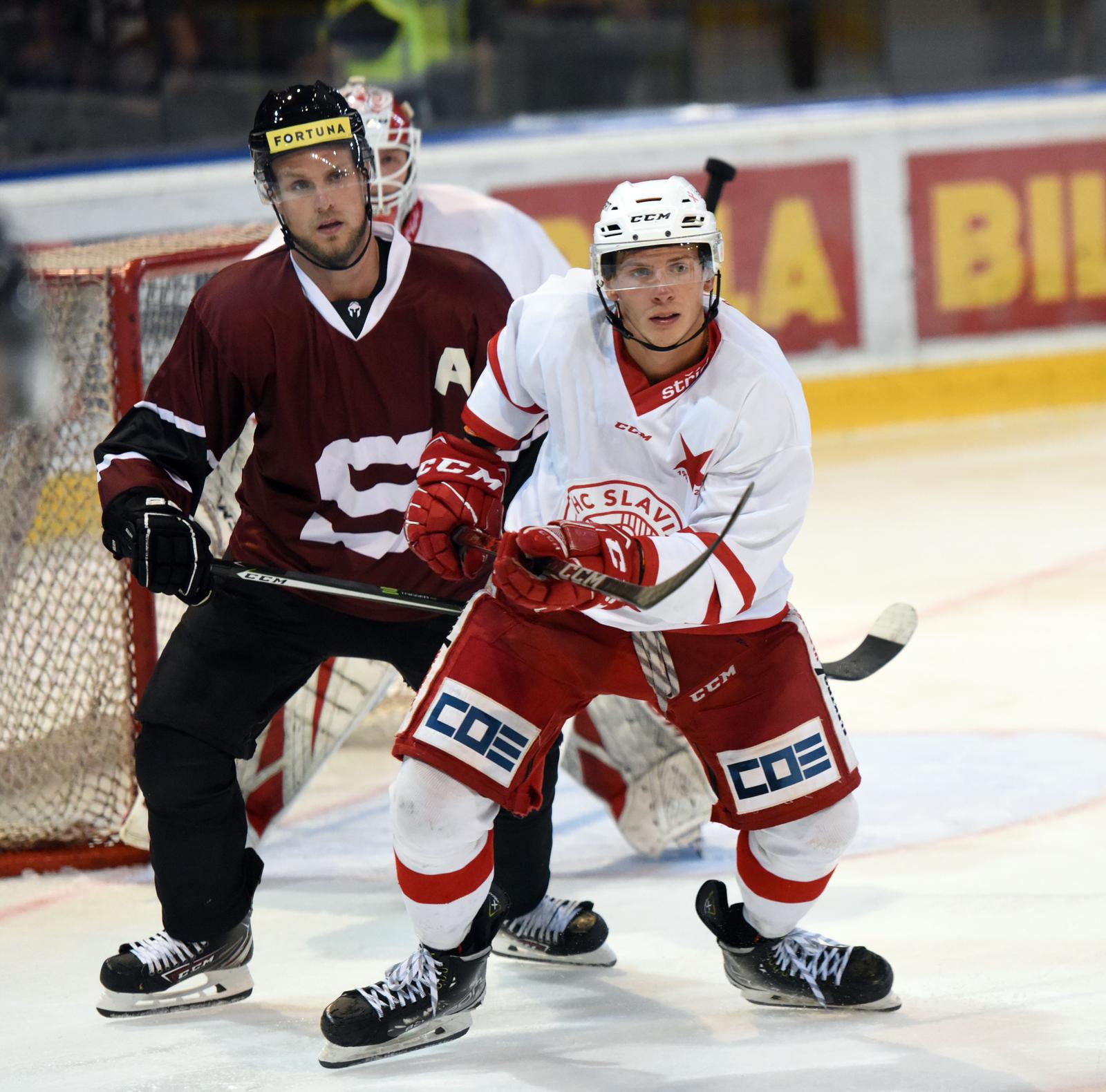 Naši hráči :: SMC Agency