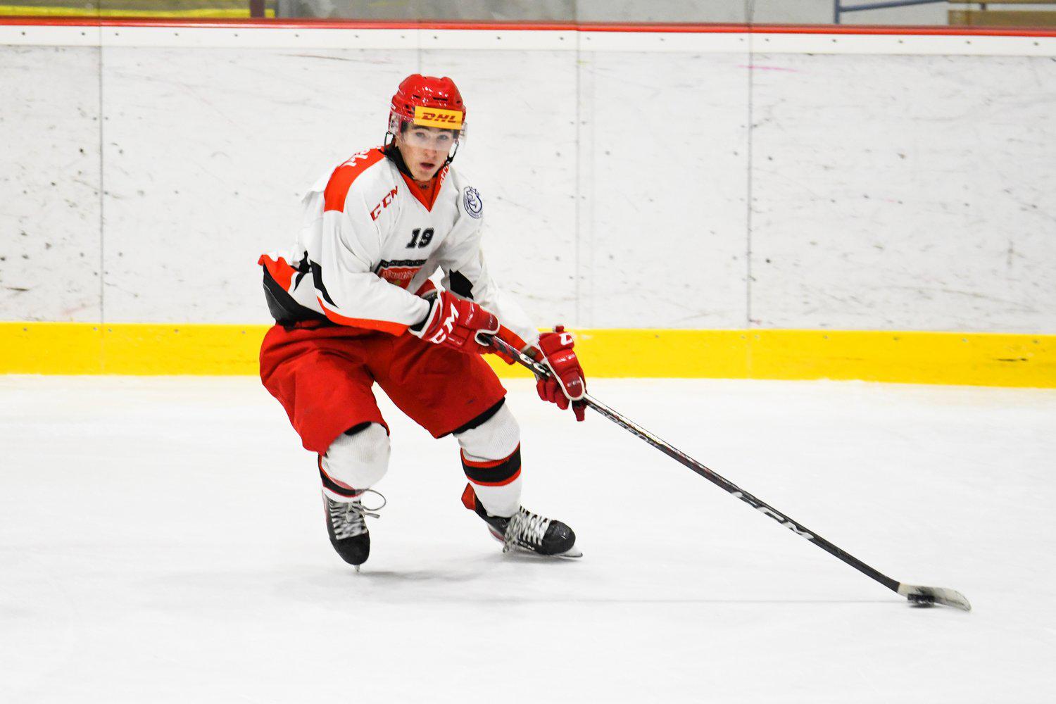 Naši hráči :: SMC Agency